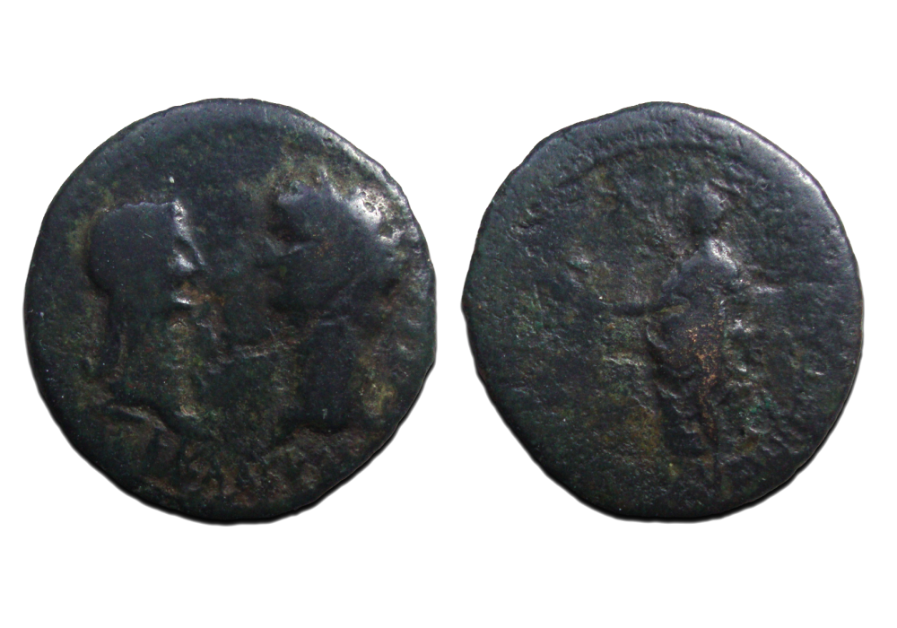 Britannicus | RomanCoinShop.com