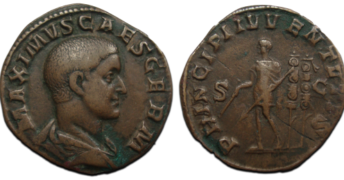 Buy Real Roman Coins Online