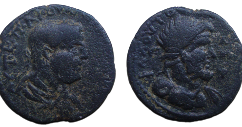 Buy Real Roman Coins Online
