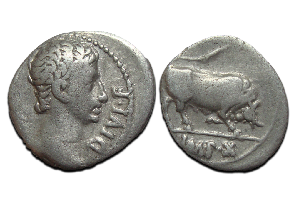 Treasury | RomanCoinShop.com