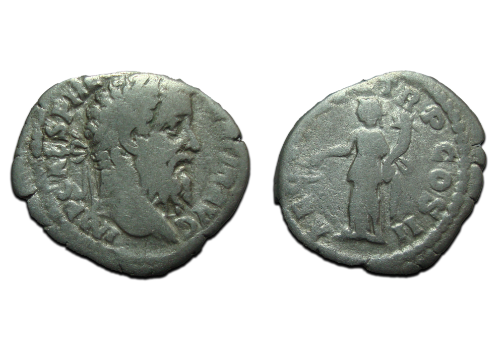 Pertinax | RomanCoinShop.com