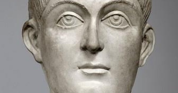 Honorius | RomanCoinShop.com