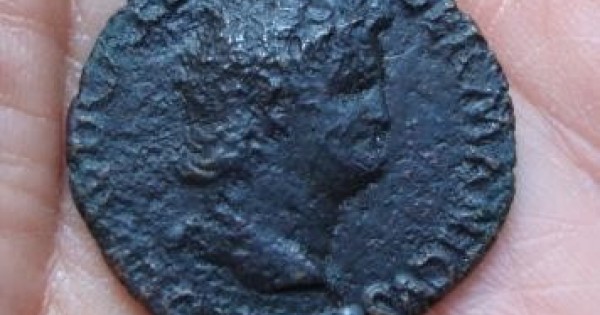 Nero - APOLLO! - Apollo | RomanCoinShop.com