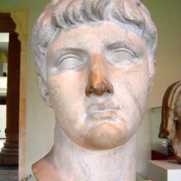 Nero Claudius Drusus | RomanCoinShop.com