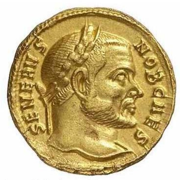 Severus II | RomanCoinShop.com