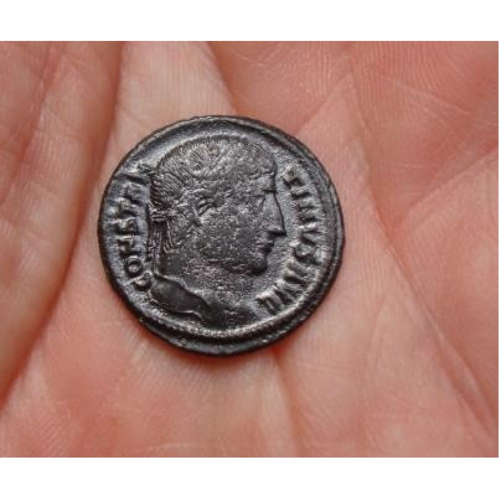 Constantine- Campgate - Kamppoort SMTS gamma | RomanCoinShop.com
