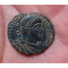 Julian II -BULL! - Stier | RomanCoinShop.com