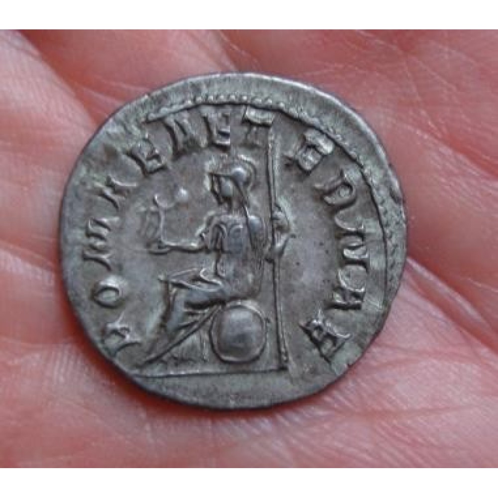 Philip I ROMA EF! - Roma | RomanCoinShop.com