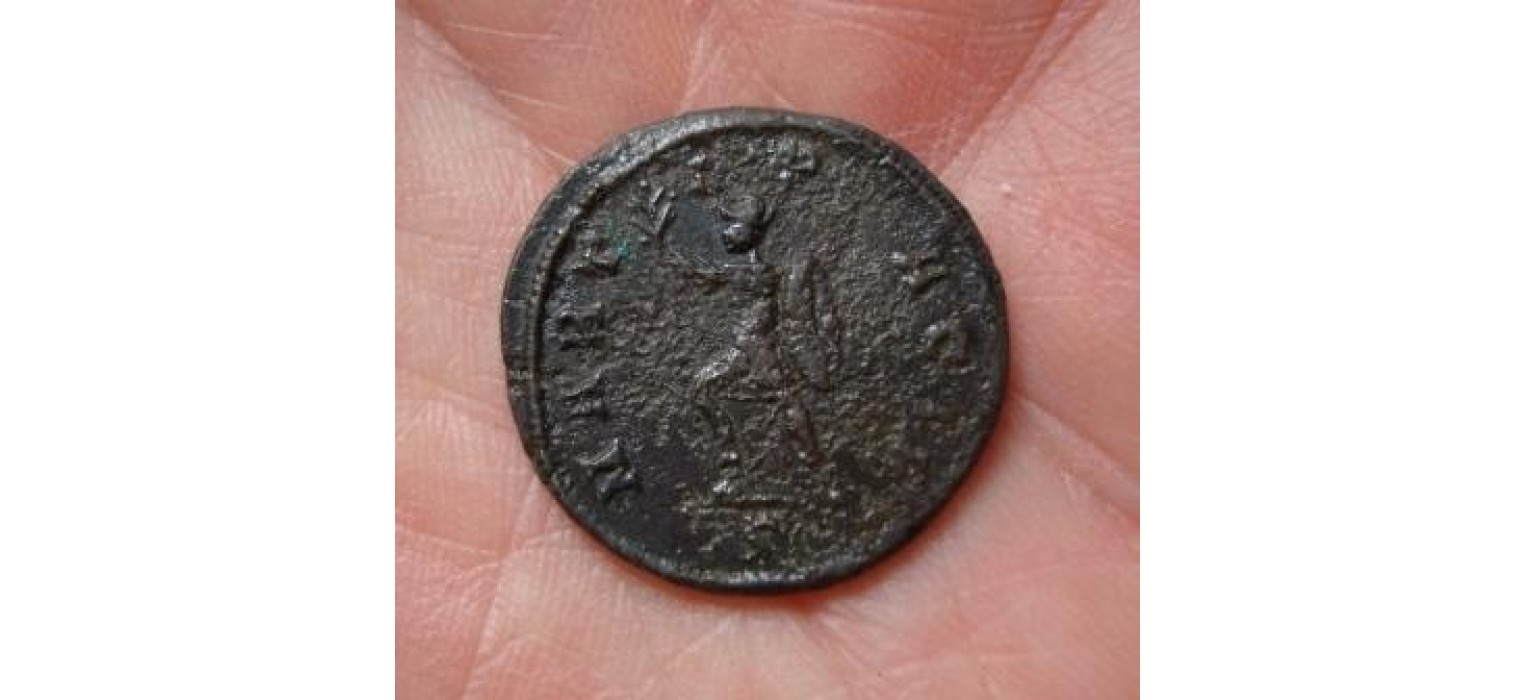 Tacitus - Mars - Mars | RomanCoinShop.com